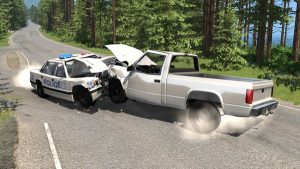 BeamNG.Drive System Requirements - BeamNG Drive Mods Download