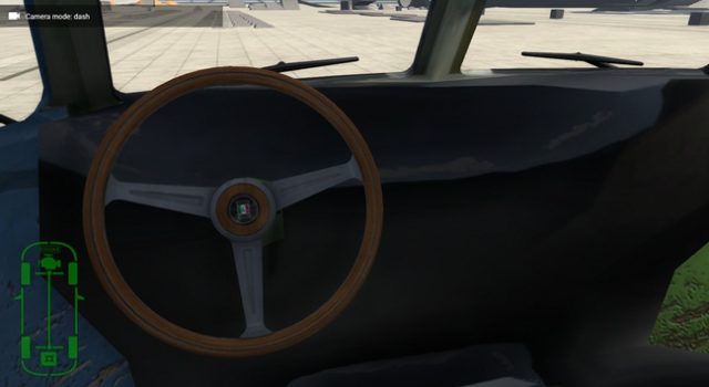 BeamNG Drive - Volkswagen Transporter Bulli - BeamNG Drive Mods Download