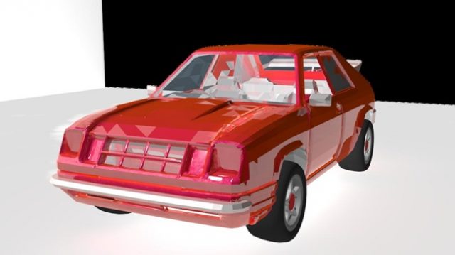 BeamNG - Toyota Supra Turbo (MA70) 1990 - BeamNG Drive Mods Download