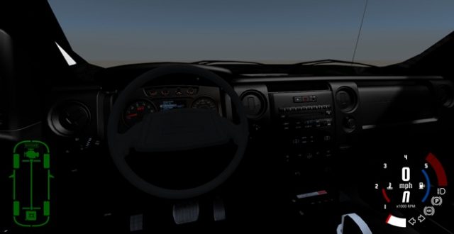 BeamNG Drive - Ford F-150 SVT Raptor - BeamNG Drive Mods Download