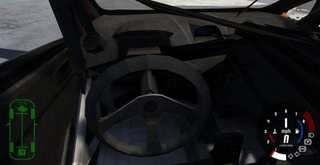 BeamNG Drive - Ford Fiesta - BeamNG Drive Mods Download