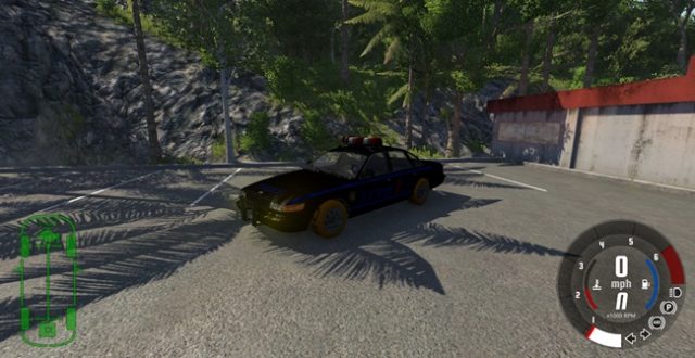 BeamNG - 2018 Infiniti Q60 - BeamNG Drive Mods Download