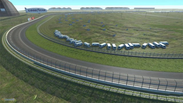 BeamNG - East Coast Rework Map - BeamNG Drive Mods Download