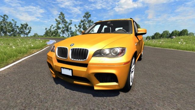 BeamNG - Dodge Challenger 2015-2023 3RD Gen - BeamNG Drive Mods Download