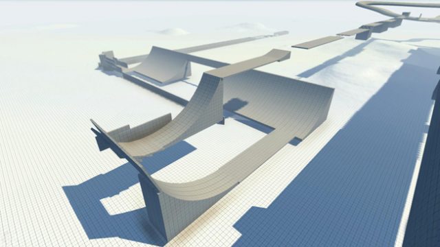BeamNG - German Autobahn Map - BeamNG Drive Mods Download