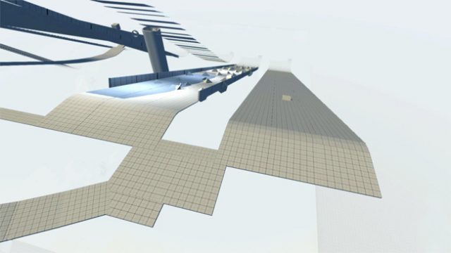 BeamNG Drive - Location Descent 2 Map - BeamNG Drive Mods Download