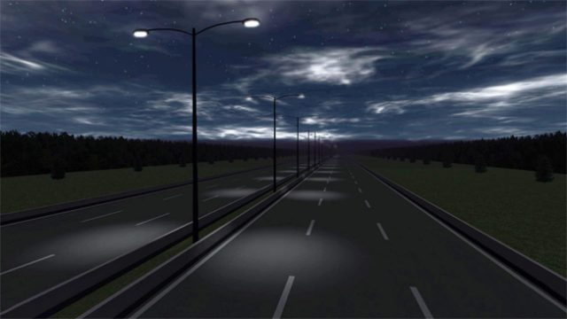 BeamNG - East Coast Rework Map - BeamNG Drive Mods Download