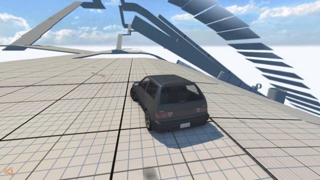 BeamNG Drive - DM Showroom - BeamNG Drive Mods Download