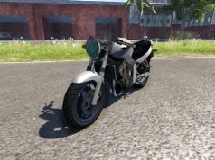 BeamNG – Sport Bike v0.5 | BeamNG Drive Mods Download