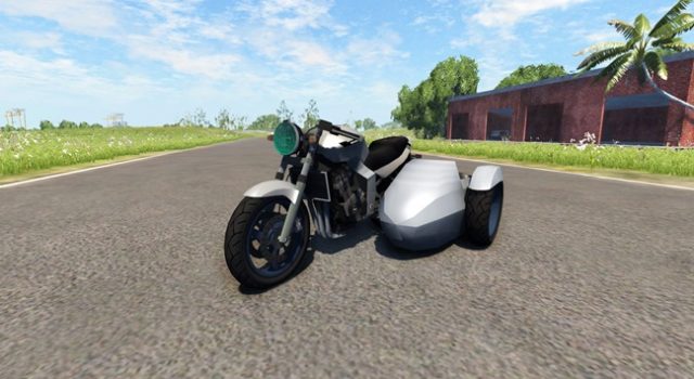 Motorcycles Archives - BeamNG Drive Mods Download