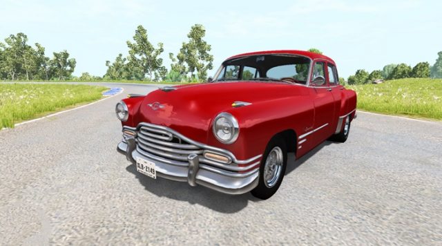 BeamNG - Xiaomi SU7 - BeamNG Drive Mods Download