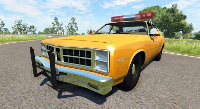 BeamNG - Tesla Cybertruck - BeamNG Drive Mods Download