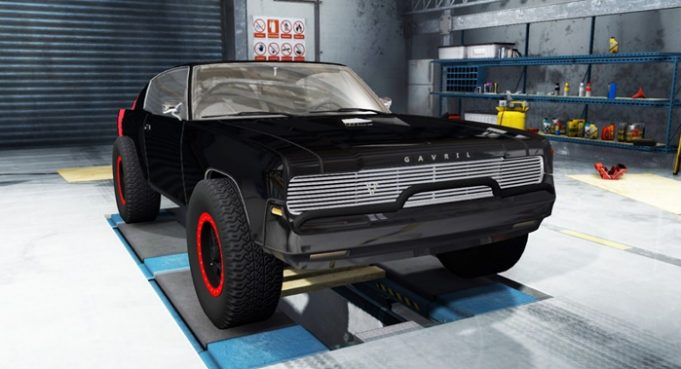 BeamNG - McLaren 765LT 2020 (0.38) - BeamNG Drive Mods Download