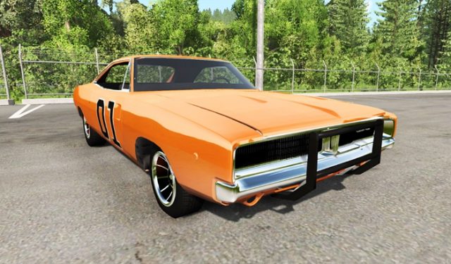 BeamNG - Mini Cooper S V4.1 - BeamNG Drive Mods Download