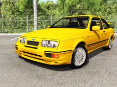 BeamNG – Ford F-150 Ranger 1984 V4.0 | BeamNG Drive Mods Download