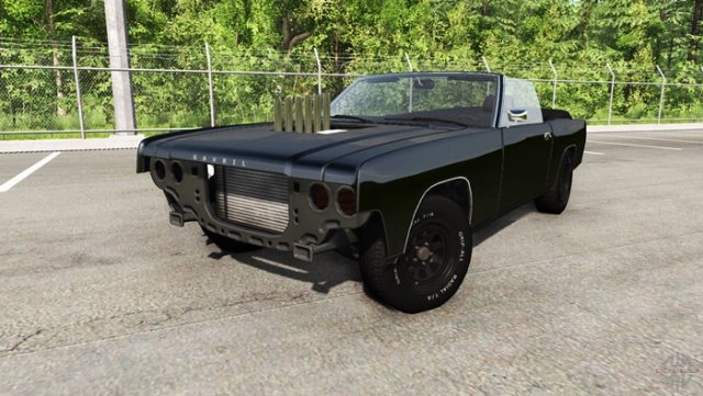 BeamNG - Ford Explorer 2020 - BeamNG Drive Mods Download