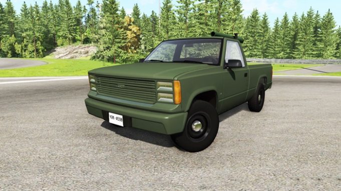 BeamNG - Mazda MX-5 Miata (ND) 2016 - BeamNG Drive Mods Download