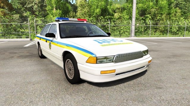 BeamNG - Holden Commodore VF V8 Supercar TeamVortex - BeamNG Drive Mods ...