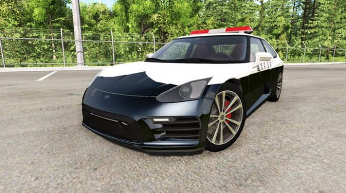 BeamNG - Dodge Ram 3G - BeamNG Drive Mods Download