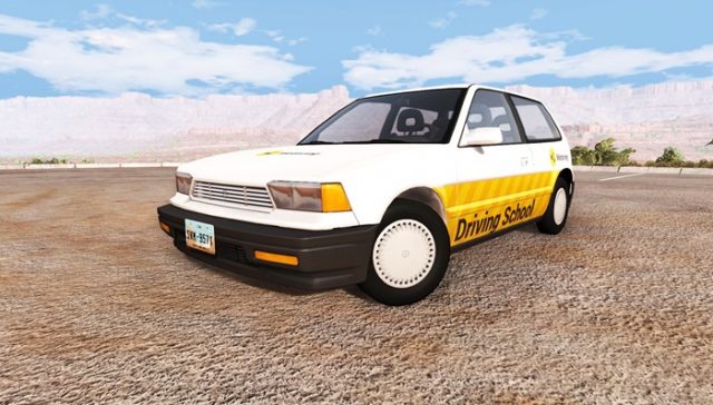 BeamNG - BMW M5 Custom - BeamNG Drive Mods Download