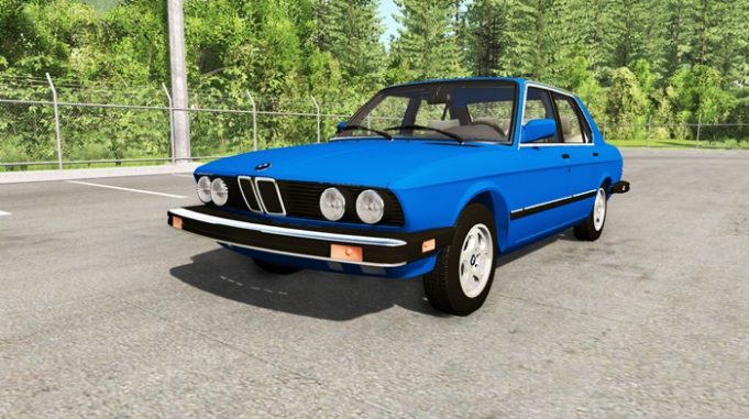 BeamNG - LKS Prerunner Electric v1.0.4 - BeamNG Drive Mods Download