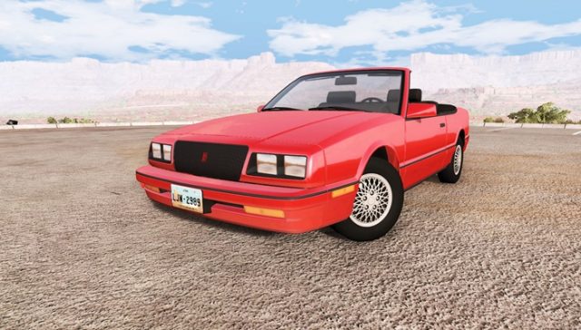 BeamNG - BMW M3 G80/G81 (0.37) - BeamNG Drive Mods Download