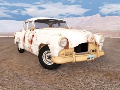 BeamNG – Toyota Supra v1.1 | BeamNG Drive Mods Download