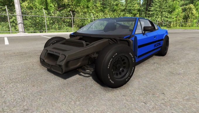 BeamNG - Ford Shelby F-150 Super Snake Sport 2020 - BeamNG Drive Mods ...