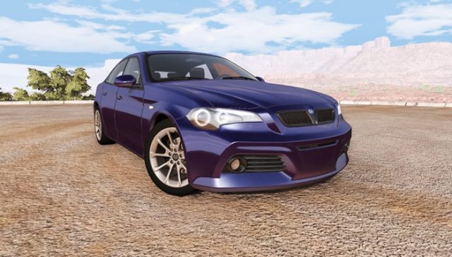 BeamNG - Toyota GR Yaris 2020 - BeamNG Drive Mods Download