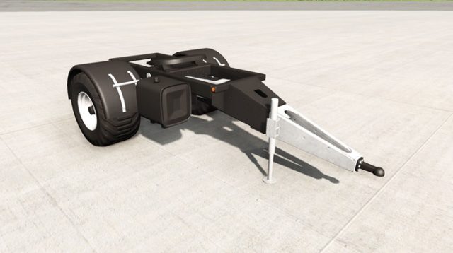 BeamNG - Fliegl Dolly EA - BeamNG Drive Mods Download