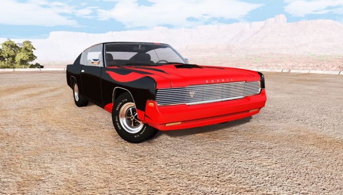 BeamNG - Ferrari F40 - BeamNG Drive Mods Download