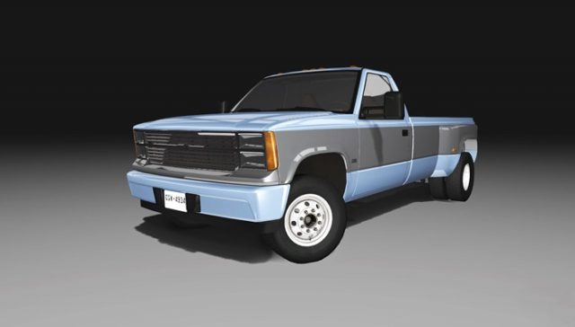 BeamNG - Opel Omega - BeamNG Drive Mods Download