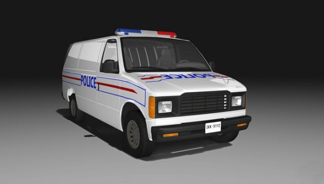 BeamNG - Gavril H-Series RV Upfit v0.1.3 - BeamNG Drive Mods Download