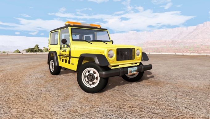 BeamNG - Genesis F2 - BeamNG Drive Mods Download