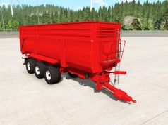 BeamNG – Fliegl | BeamNG Drive Mods Download