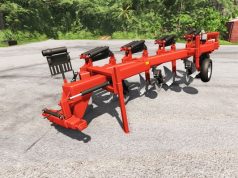 BeamNG – Fliegl | BeamNG Drive Mods Download