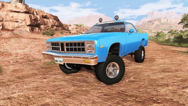 BeamNG - Ford F250/F450 - BeamNG Drive Mods Download