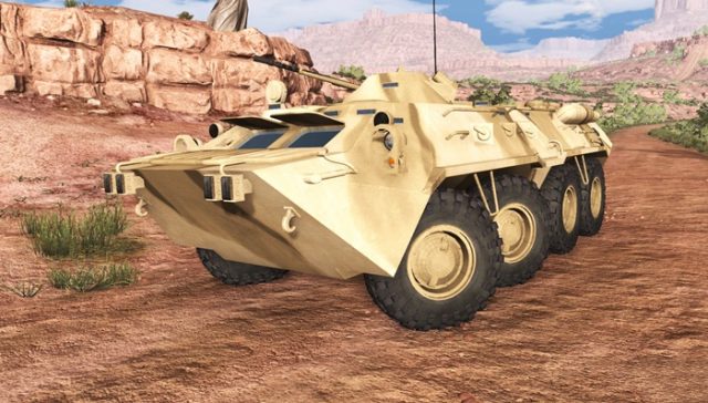 BeamNG - T-90M Breakthrough - BeamNG Drive Mods Download
