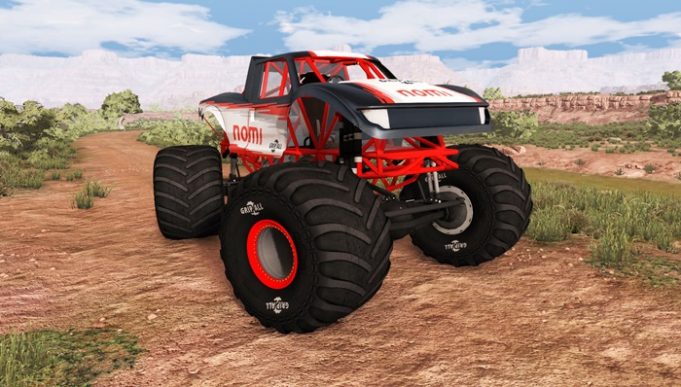 BeamNG - Ibishu Covet V-Engines V1.4 - BeamNG Drive Mods Download
