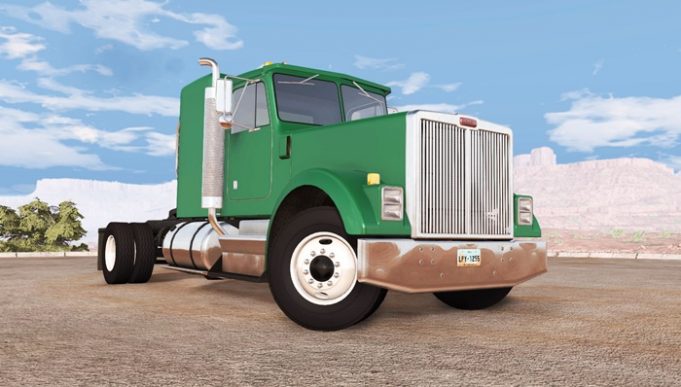 BeamNG - Gavril H-Series RV Upfit V0.1.4 - BeamNG Drive Mods Download