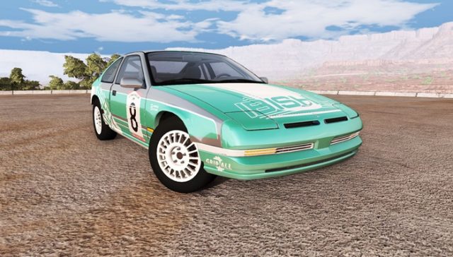 BeamNG - Mercedes-Benz Sprinter Panel Van 2025 - BeamNG Drive Mods Download