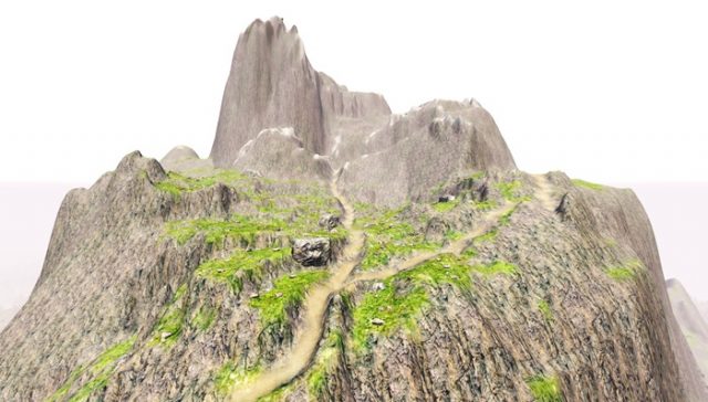 BeamNG - German Autobahn Map - BeamNG Drive Mods Download
