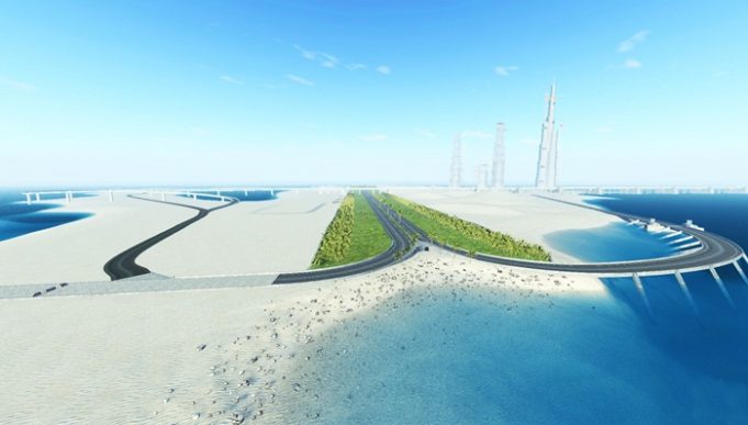 BeamNG - German Autobahn Map - BeamNG Drive Mods Download