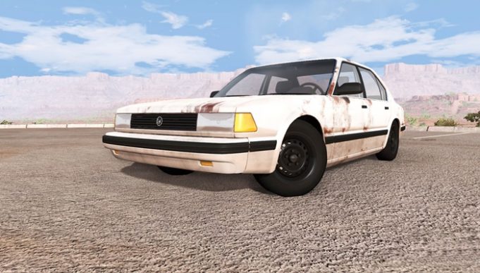 BeamNG - Koenigsegg Regera 2017 - BeamNG Drive Mods Download