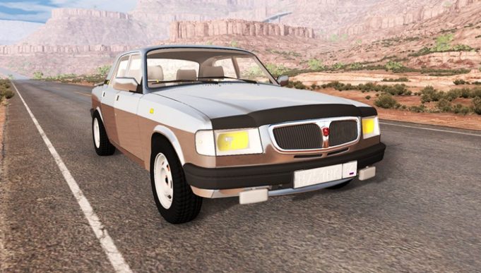 BeamNG - Ibishu Miramar Banger Racing V1.0B - BeamNG Drive Mods Download