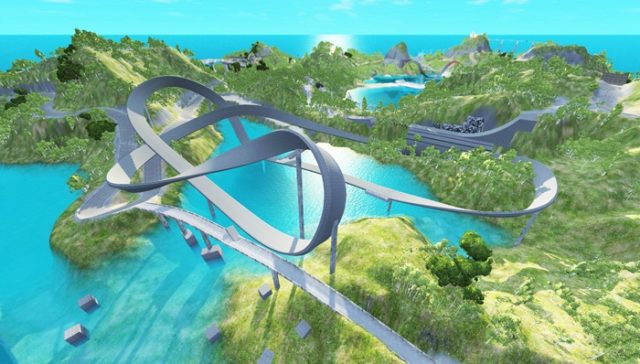 BeamNG - Old Village Map - BeamNG Drive Mods Download