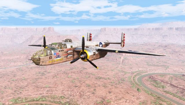 BeamNG - Bell 407 Helicopter - BeamNG Drive Mods Download