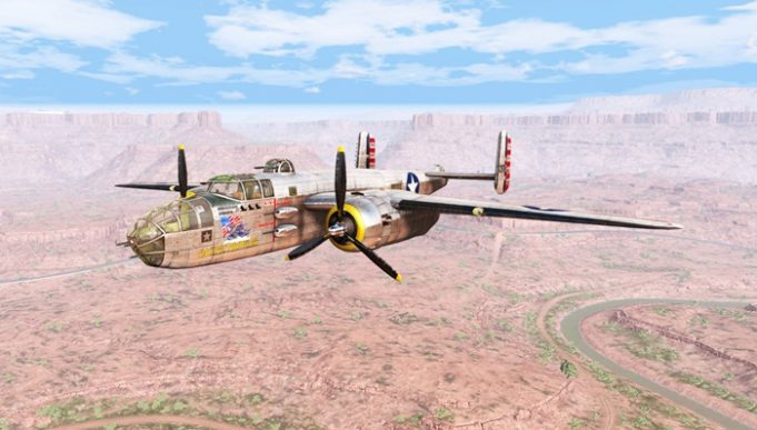 BeamNG - Bell 407 Helicopter - BeamNG Drive Mods Download