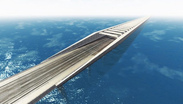 BeamNG - East Coast Rework Map - BeamNG Drive Mods Download