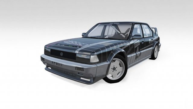 BeamNG - German Autobahn Map - BeamNG Drive Mods Download